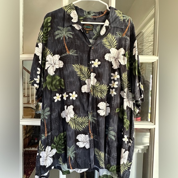 Hawaiian Reserve Collection | Shirts | Aloha Shirt Made In Hawaii By ...